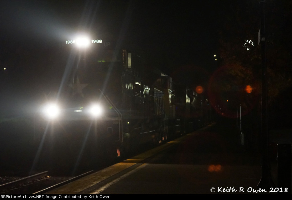 Northbound Light Power